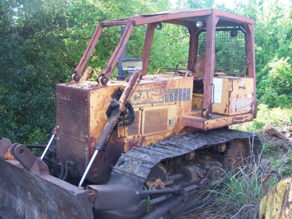 Case 1150E Parts | Southern Tractor