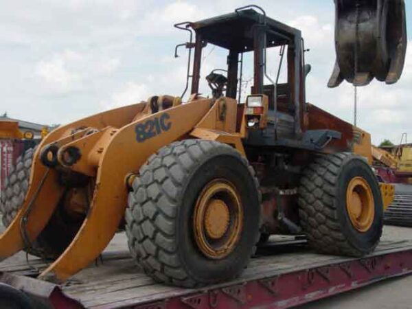 Case 821C Parts | Southern Tractor