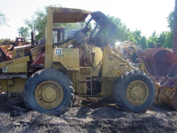 Caterpillar 910 Parts | Southern Tractor