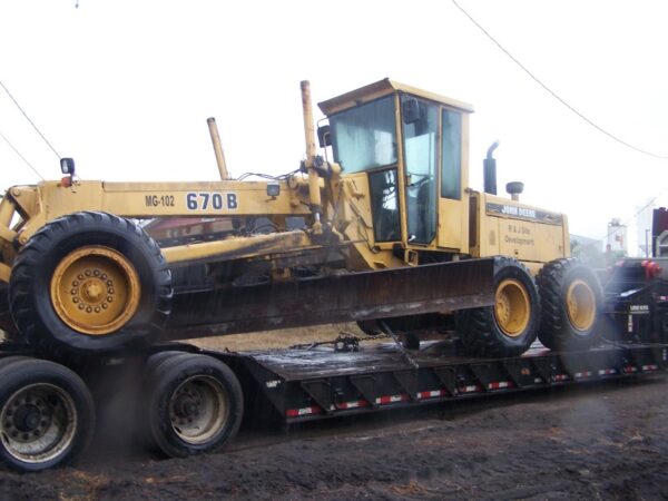 John Deere 670B Parts | Southern Tractor