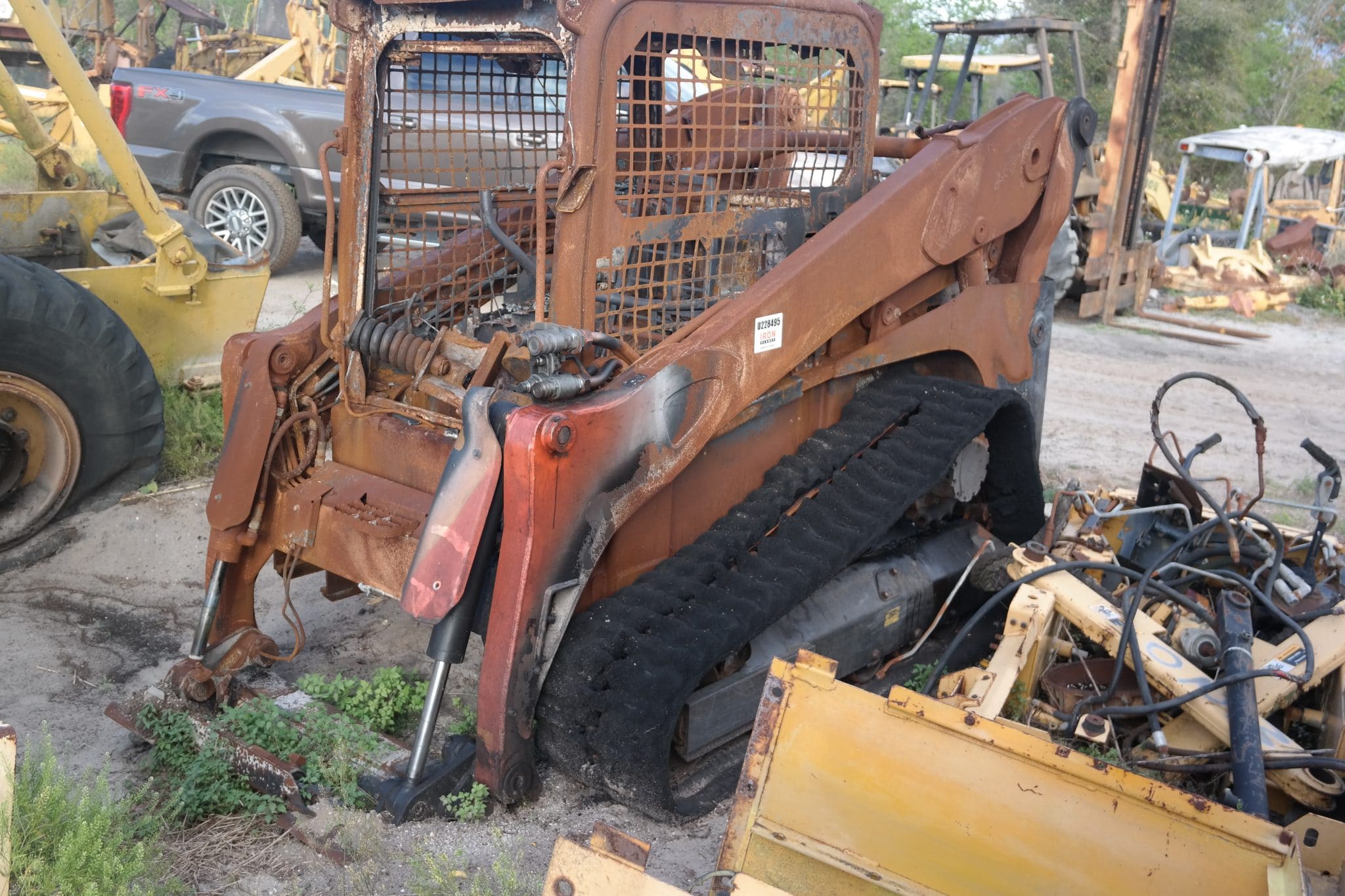 Kubota SVL90 2 Parts Southern Tractor kubota-svl90-2-parts-southern-tractor