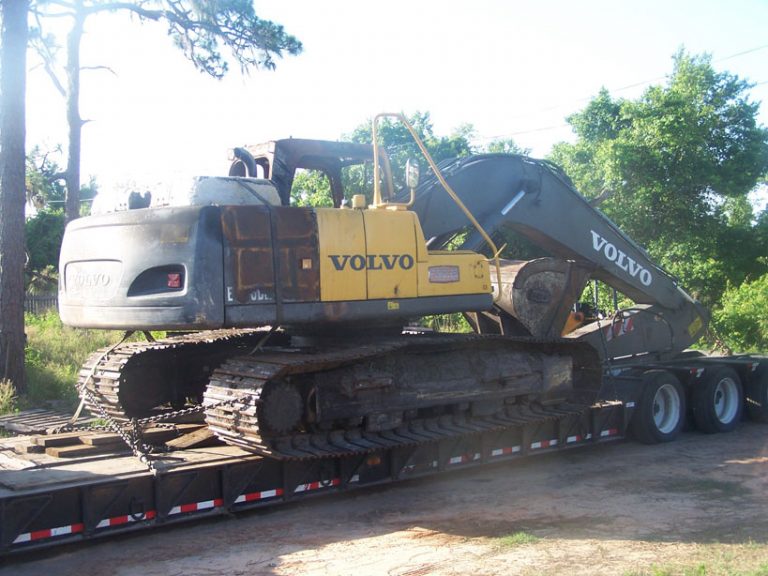 Volvo EC210BLC Parts | Southern Tractor