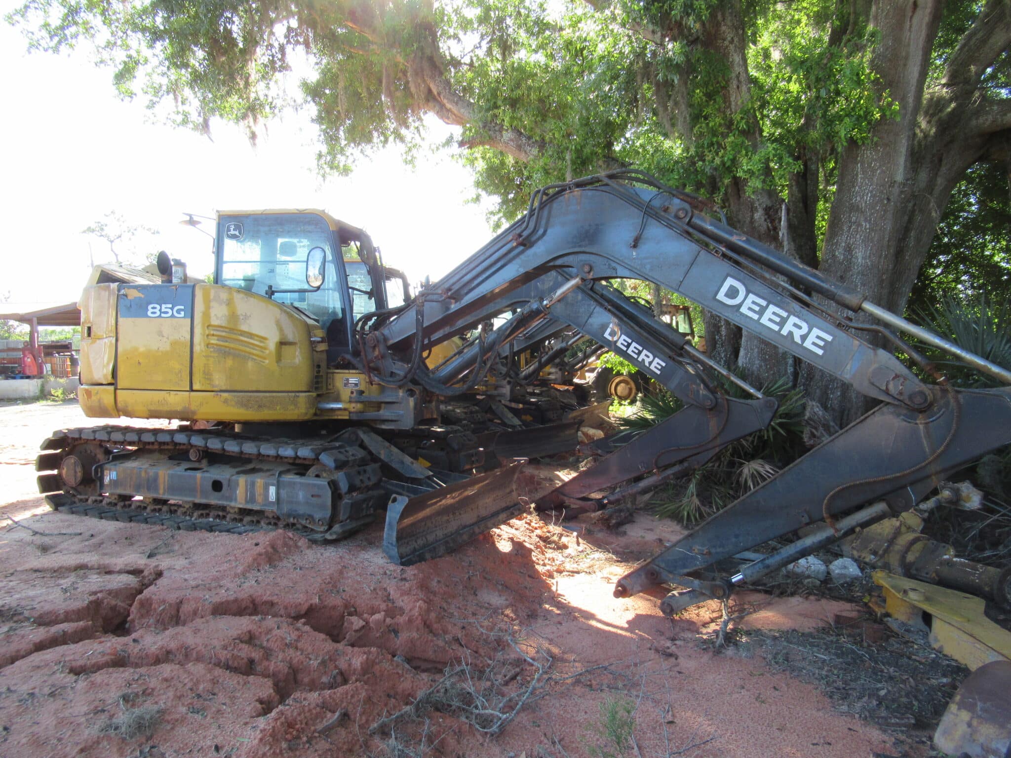 John Deere 85G Parts | Southern Tractor