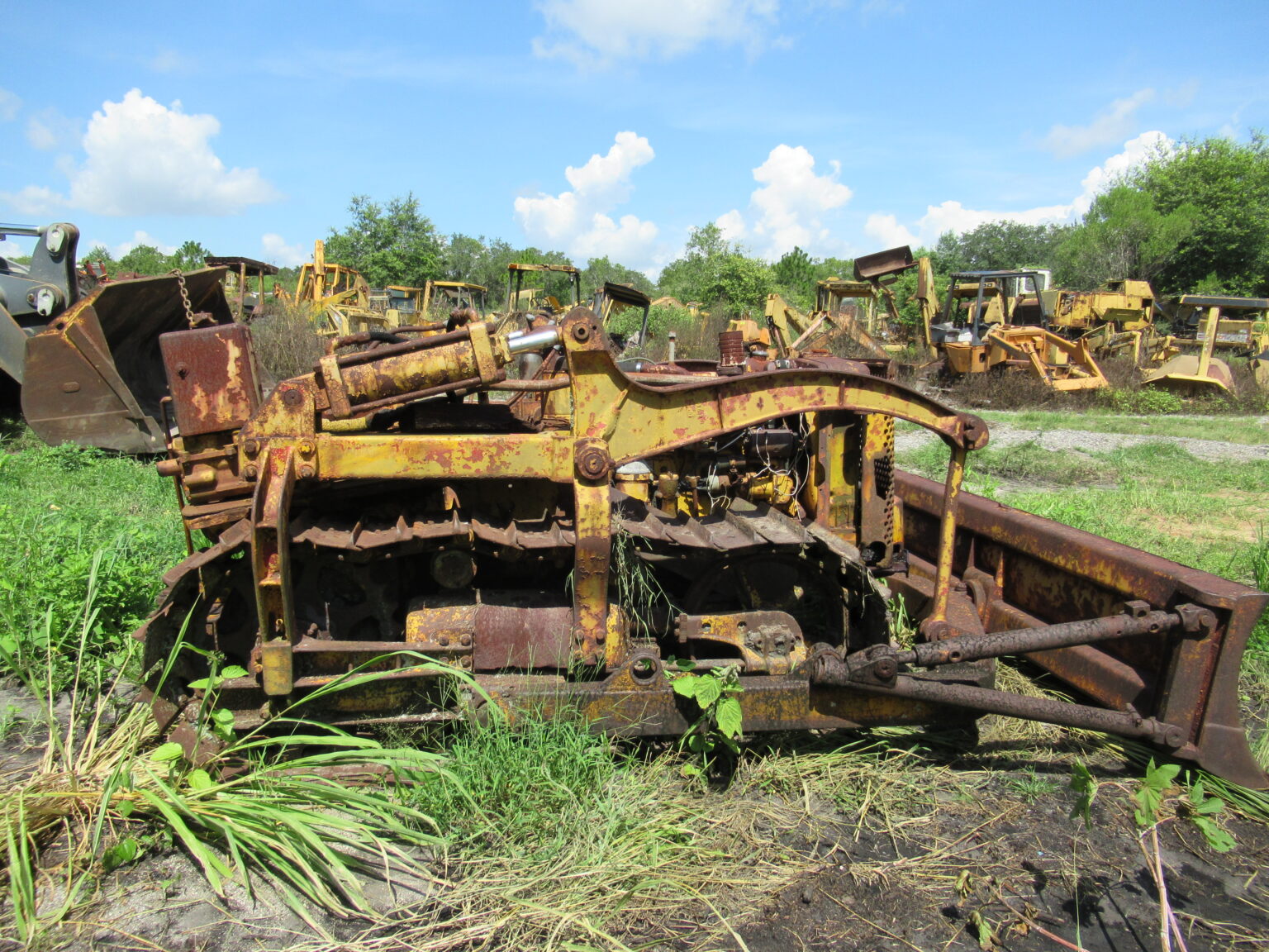 Dresser TD9 Parts | Southern Tractor