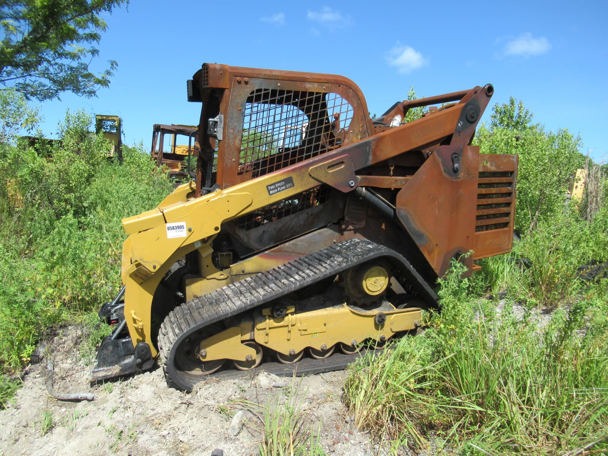 Caterpillar 287D Parts | Southern Tractor