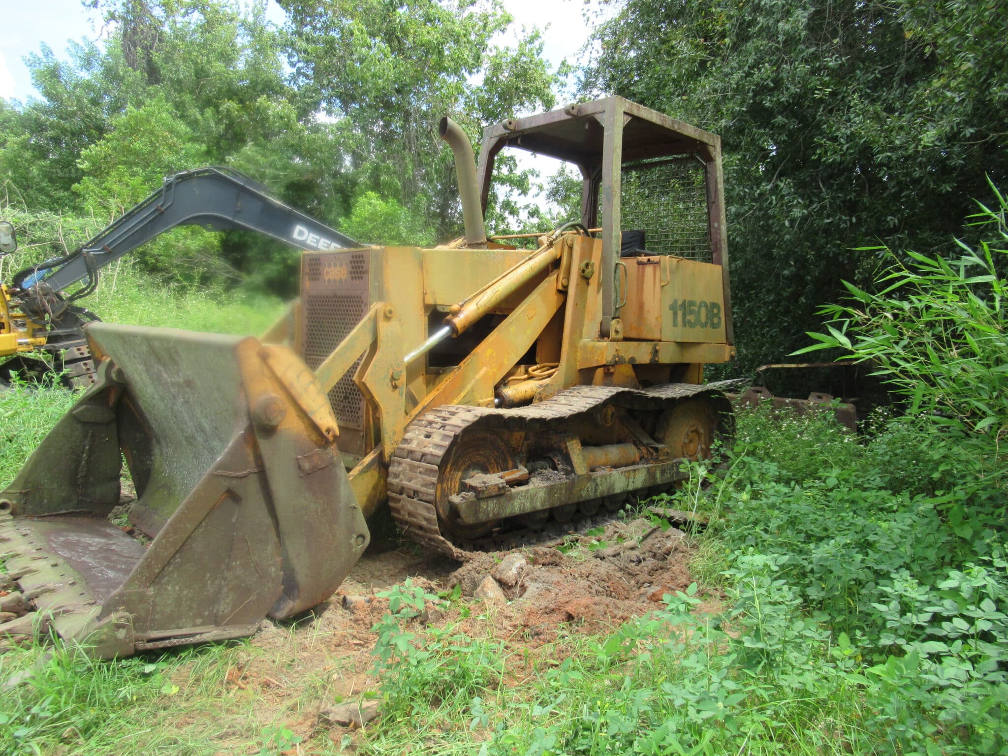 Case 1150B Parts | Southern Tractor