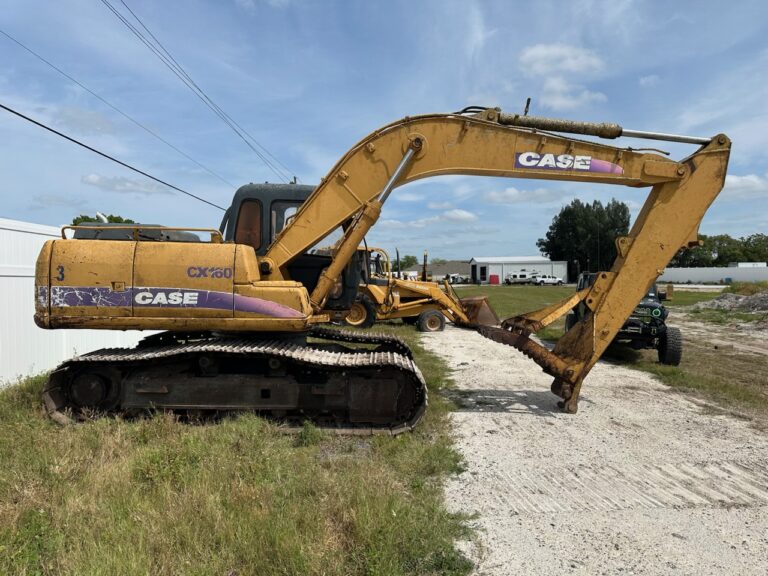 Case CX160 Parts | Southern Tractor