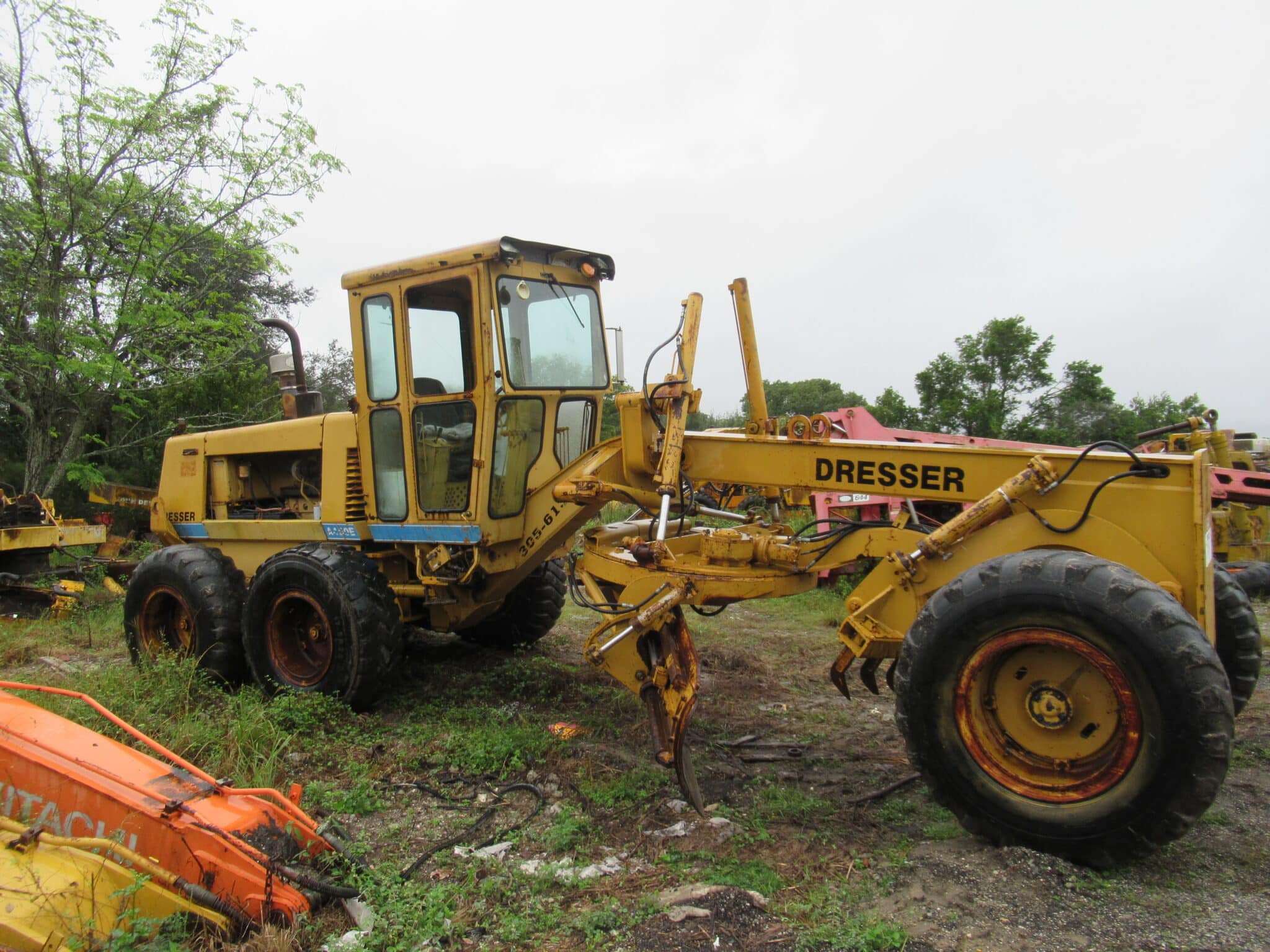 Dresser A450E Parts | Southern Tractor