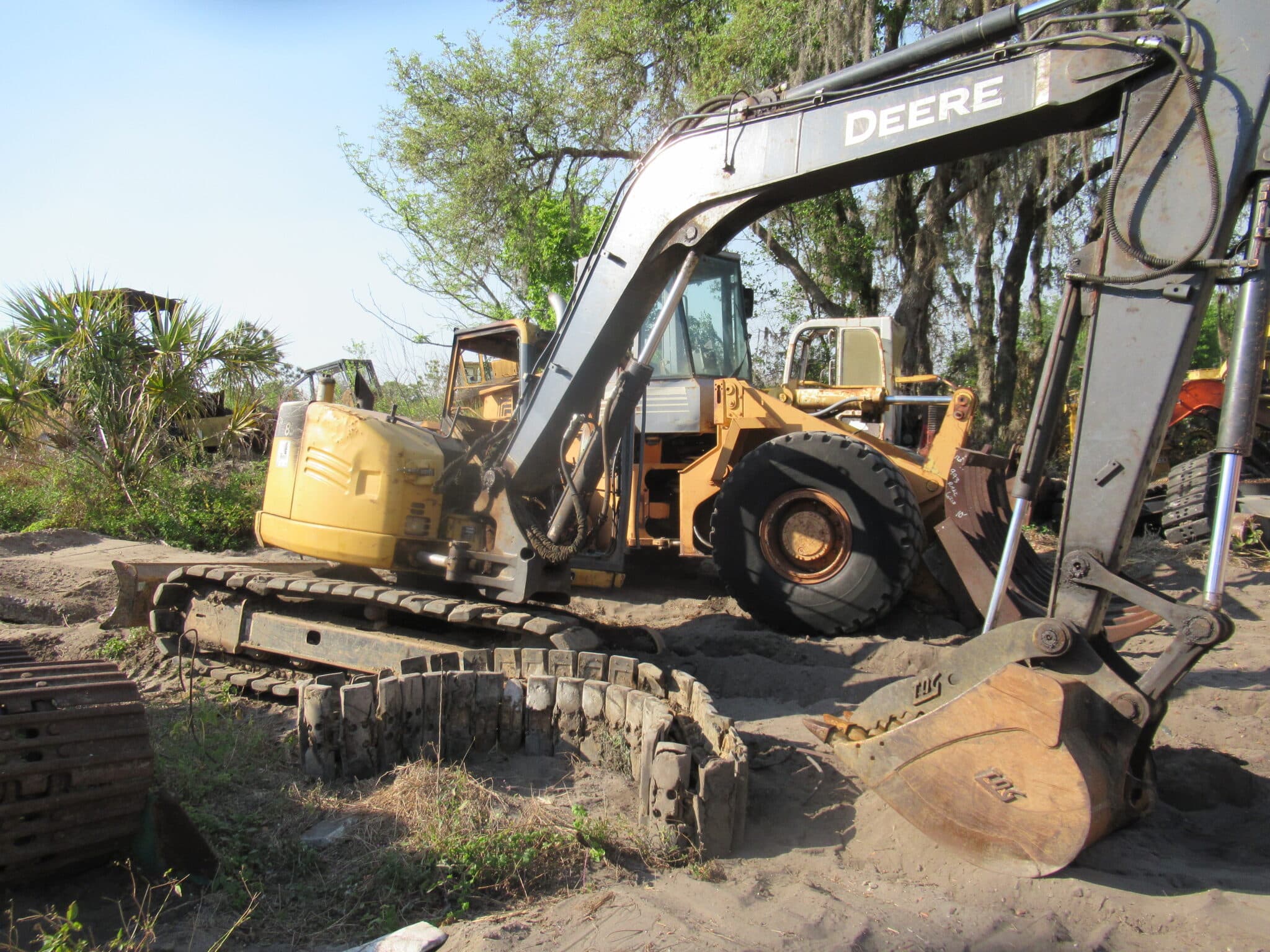 John Deere 85G Parts | Southern Tractor