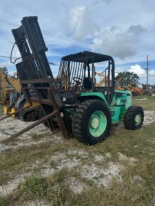 JCB 930 Parts | Southern Tractor